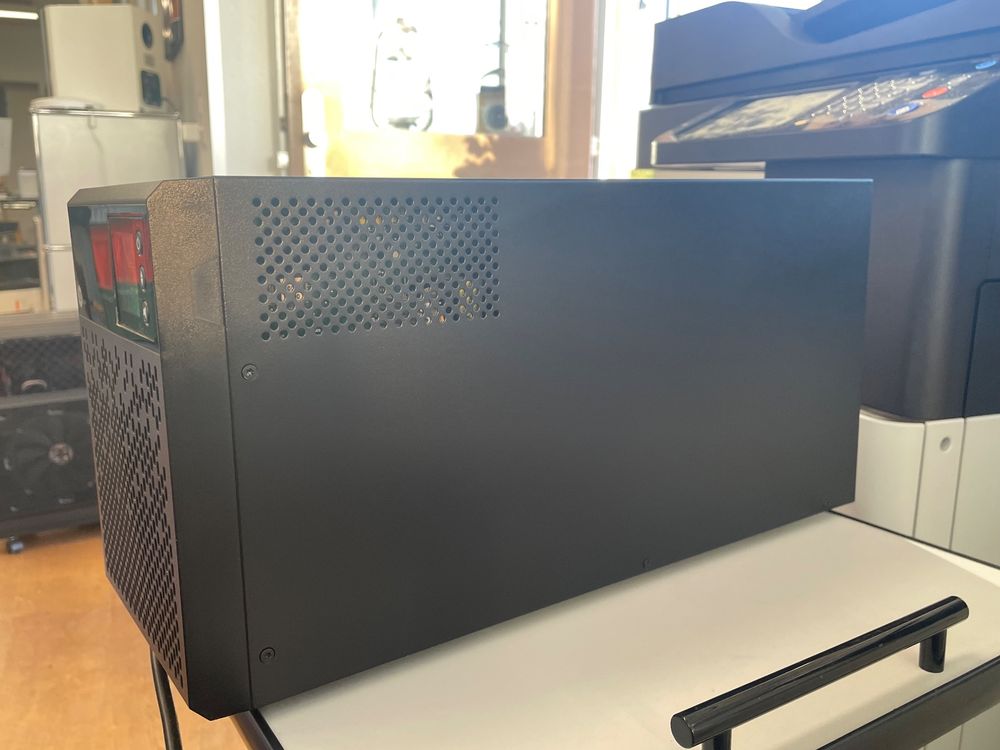 HP T1500 G4 INTL UPS (Gebraucht) in Otelfingen für CHF 46 – nur ...