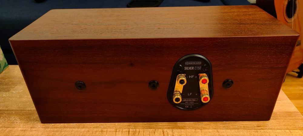 Monitor Audio Silver C150 6g (Gebraucht) in Fribourg für CHF 200 – mit ...