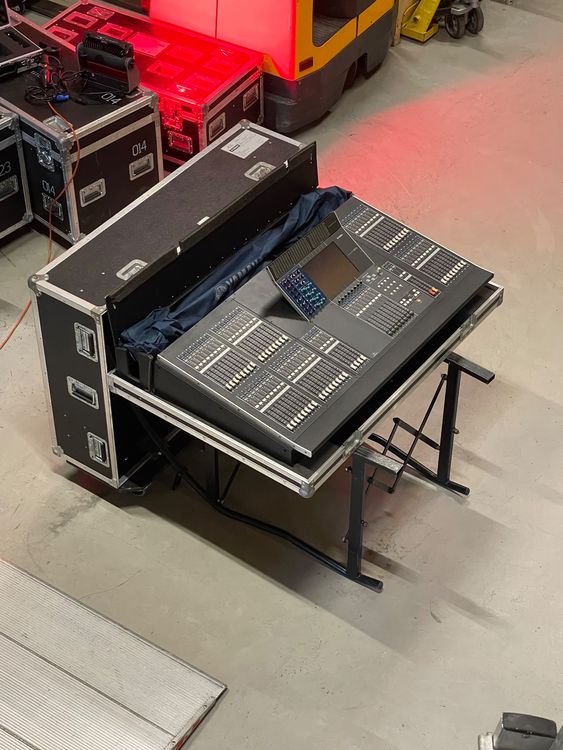 Yamaha M7 CL (Gebraucht) in Bettlach für CHF 1500 – nur Abholung auf ...