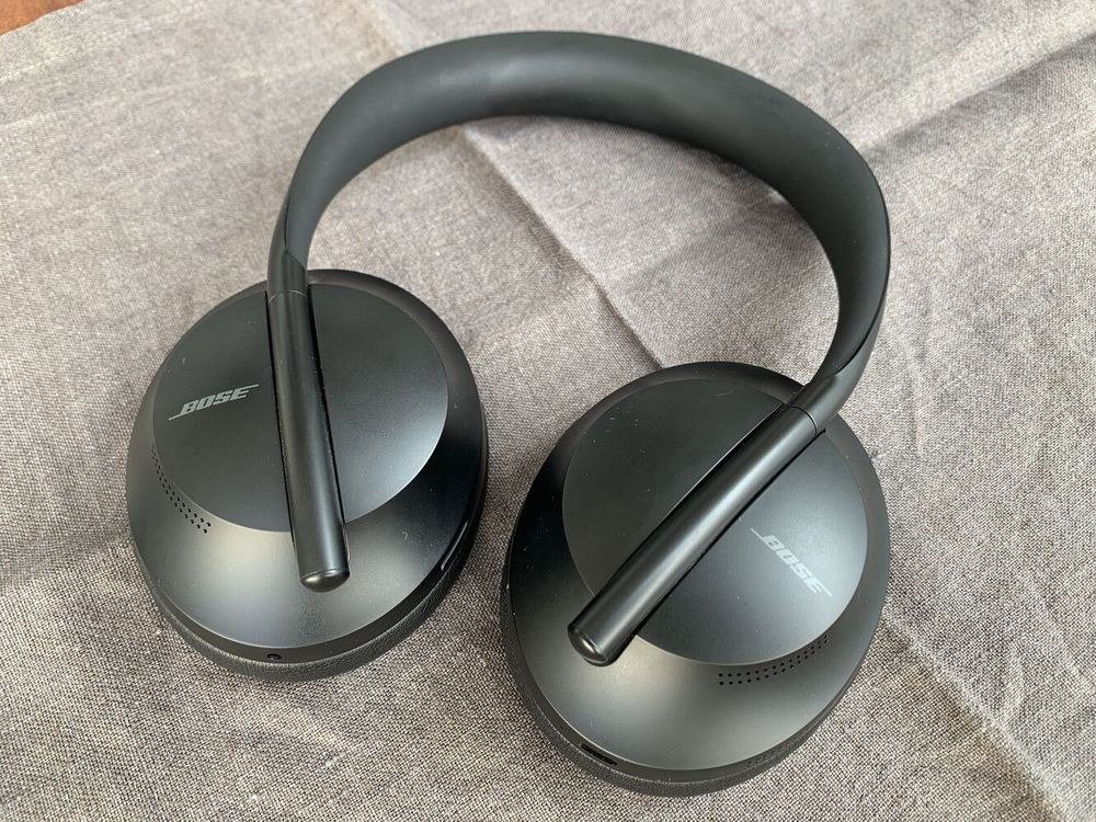 Bose Headphones 700 (ANC) (Neu (gemäss Beschreibung)) in Zürich für CHF ...