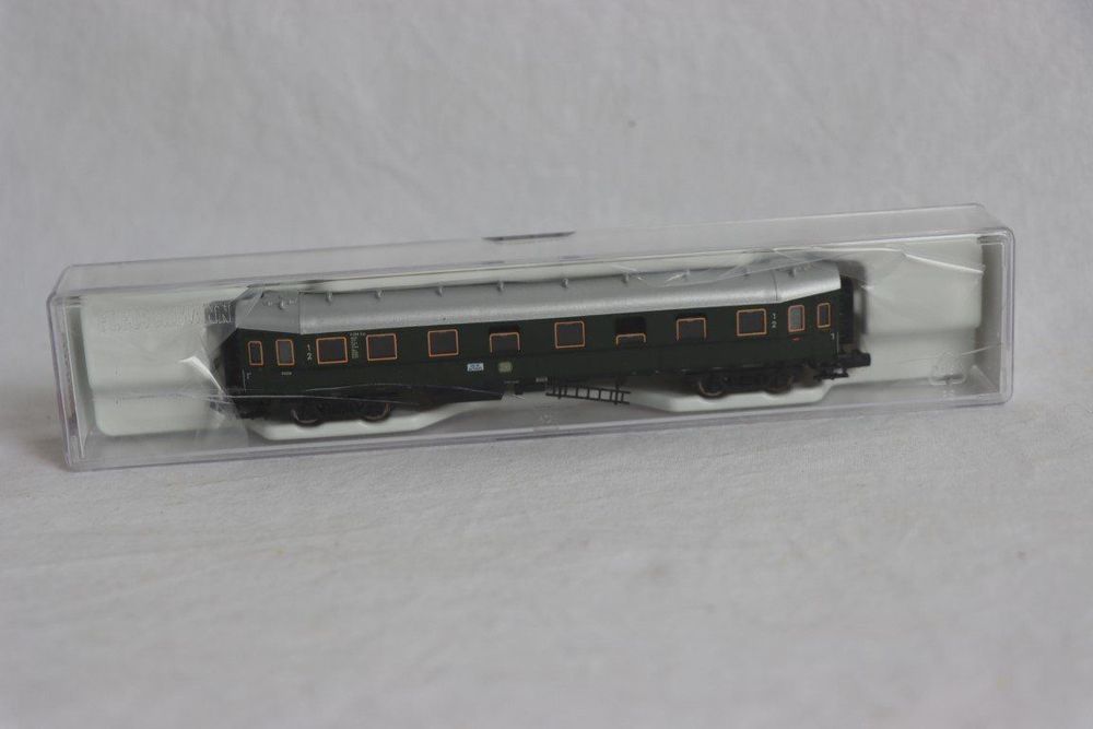 Fleischmann Schnellzugwagen N (6903) (Neu (gemäss Beschreibung)) in ...