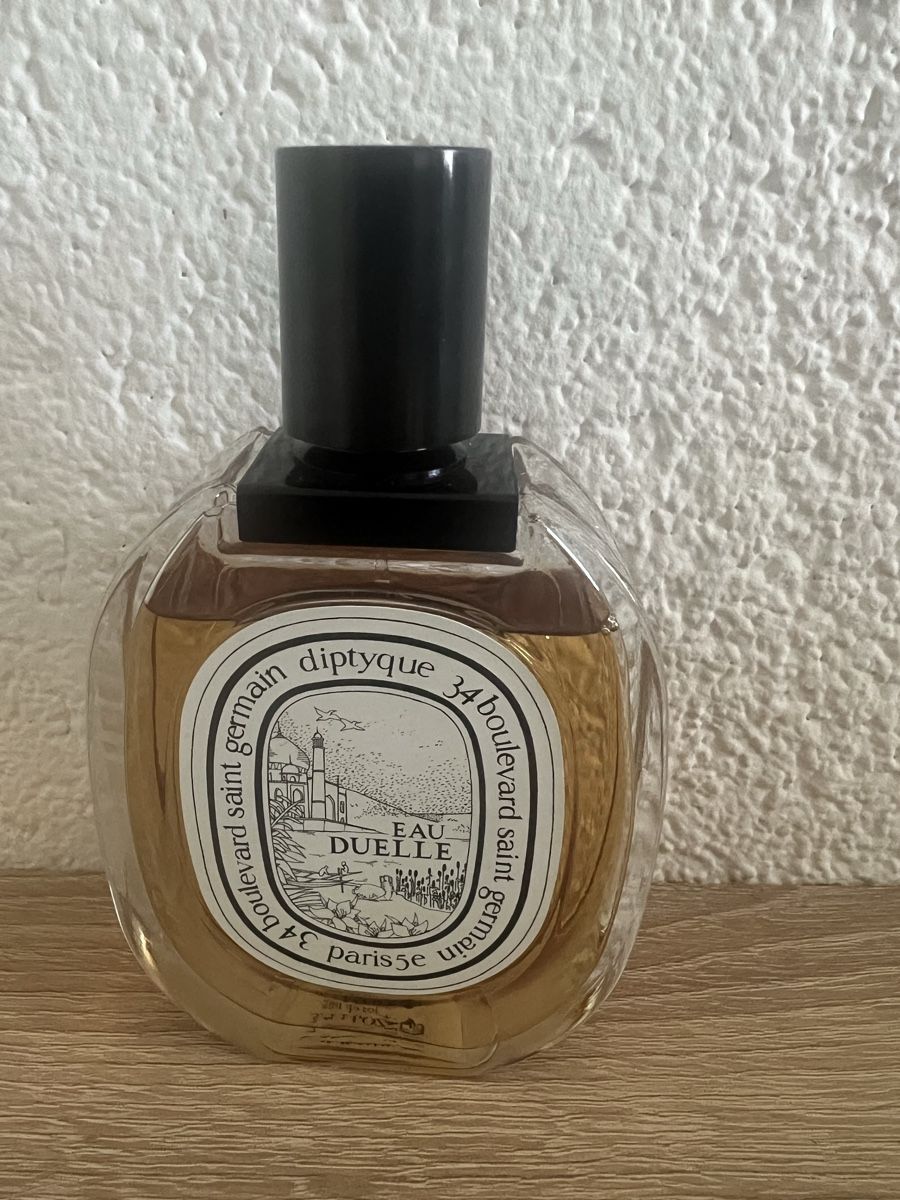 Diptyque Eau Duelle Eau de Toilette - 2 ml! (Gebraucht) in Sursee für ...