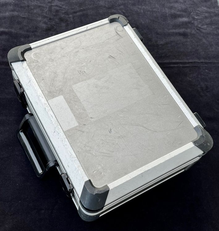 Foto-Koffer Alu robust | Kaufen auf Ricardo