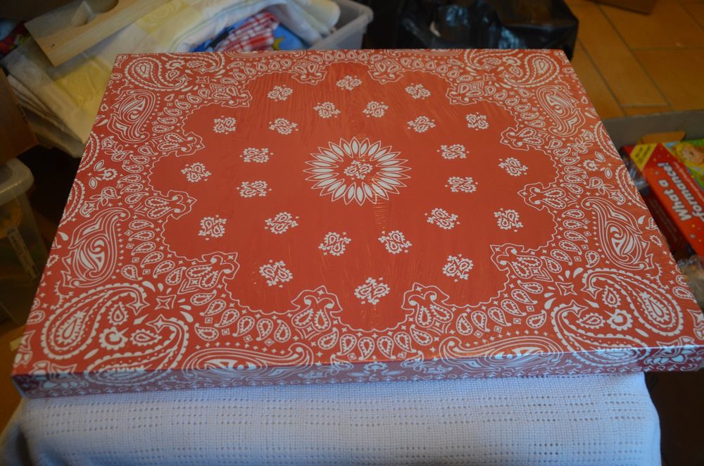 BOITE NEUVE - KISTE NEU (Neu und originalverpackt) in Chiasso für CHF 1 ...