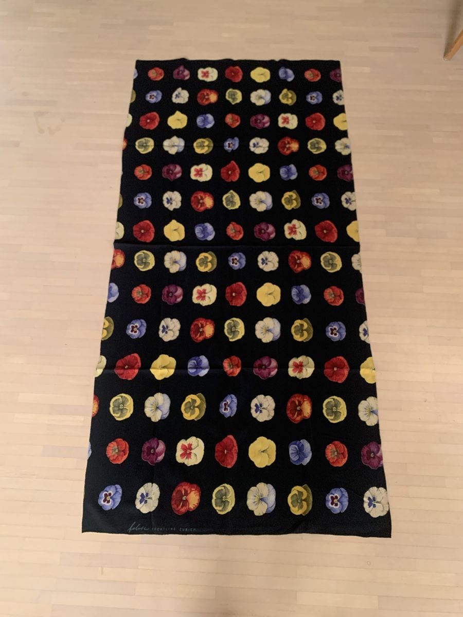 Fabric Frontline Stiefmüetterli (Gebraucht) in Zürich für CHF 40 – mit ...