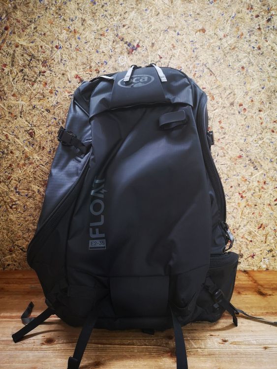 Lawinenrucksack BCA Float E2 35L Black (Neu und originalverpackt) in Scuol für CHF 799 – mit ...
