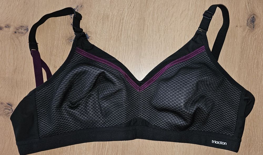 Triumph Triaction Free Motion Sport-BH Gr. 95C (Gebraucht) in Abtwil SG ...