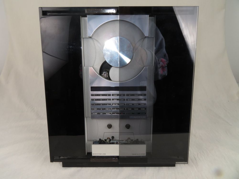 B&O Beosystem 2500 (Gebraucht) in für CHF 89 – mit Lieferung auf ...