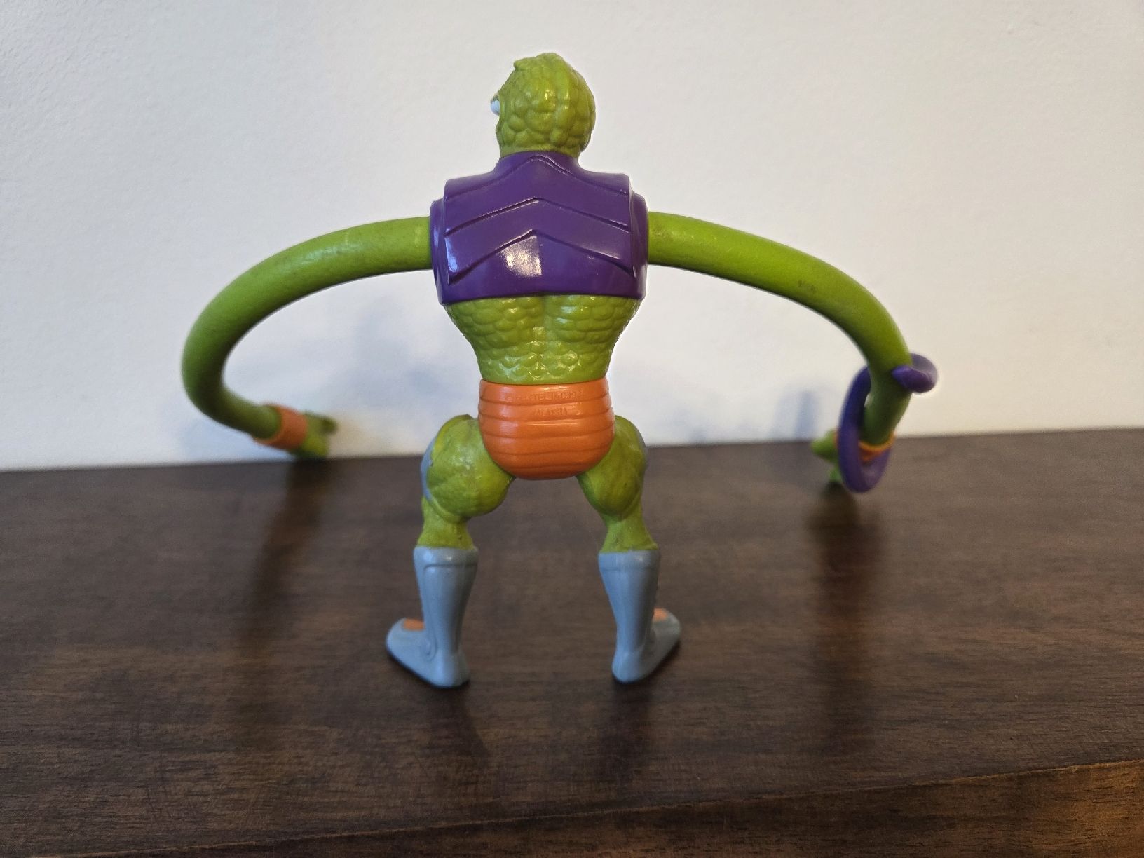 Masters of the universe motu he man komplett (Gebraucht) in Rupperswil ...