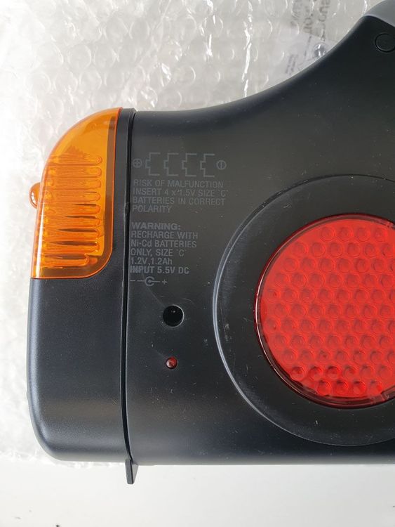 Johnlite Leuchte mit Werkzeugsatz L 1500 (Gebraucht) in Niederönz für ...