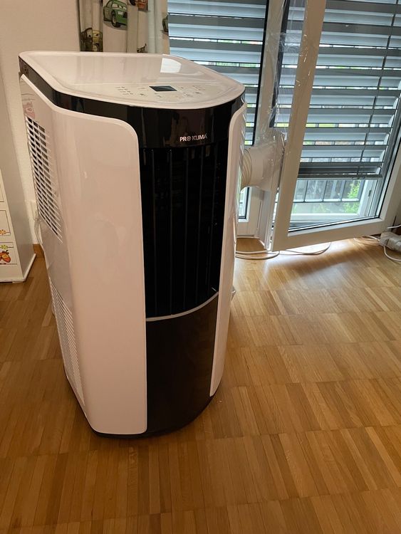 Atu Klimaanlage Befullen Preis