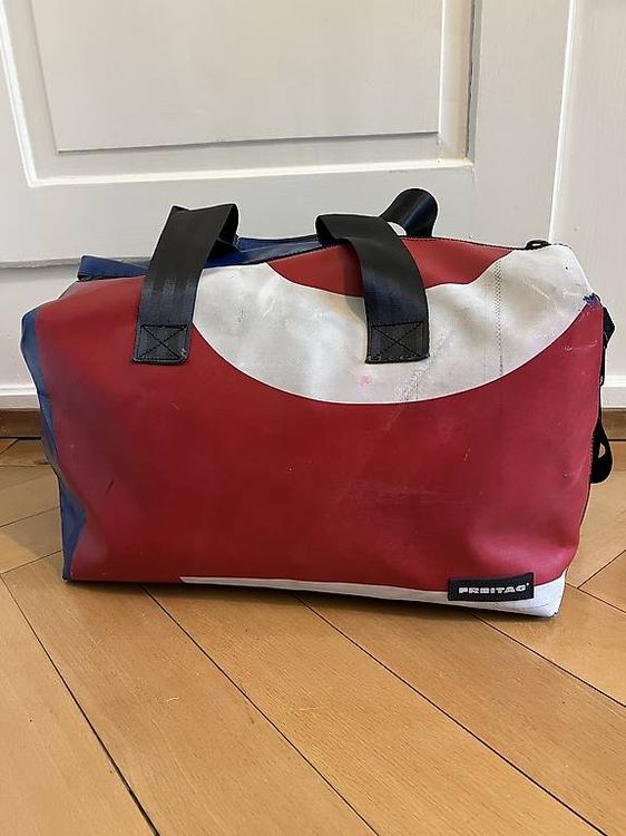 Freitag F45 Lois Sports/Weekend bag (Gebraucht) in Zürich für CHF 149 ...