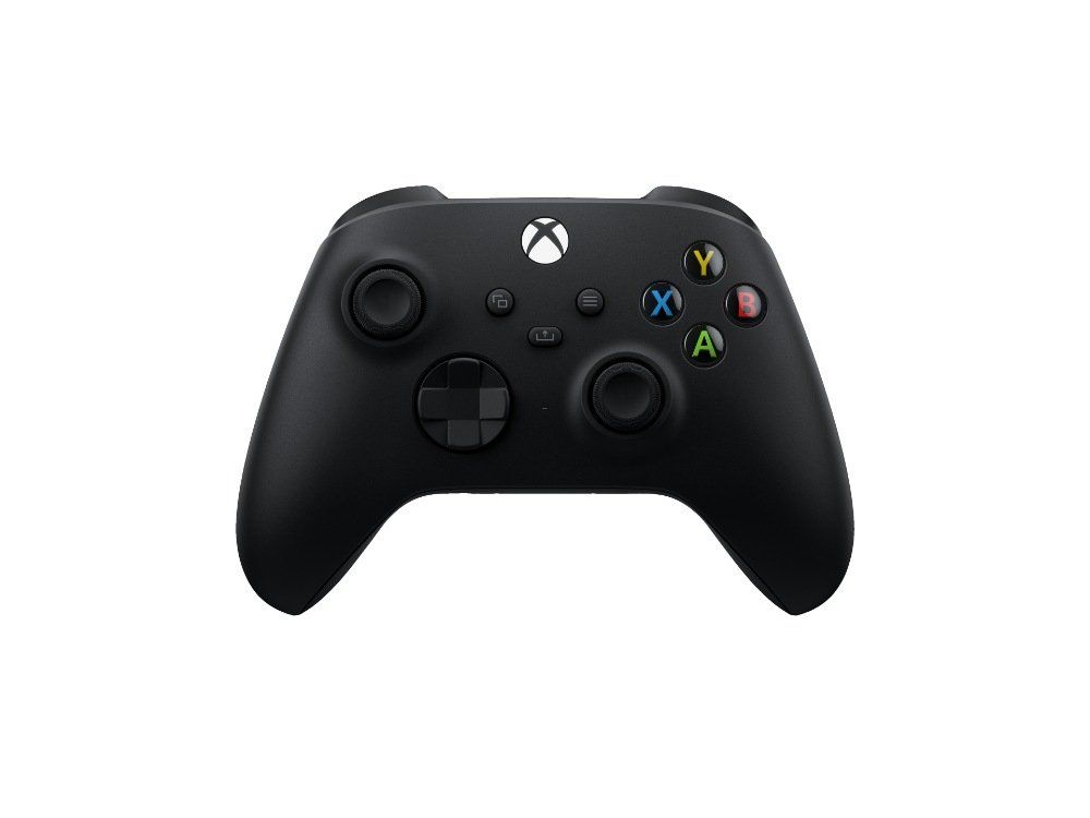 Microsoft Xbox Series X + Elite Wireless Controller Series 2 (Gebraucht ...