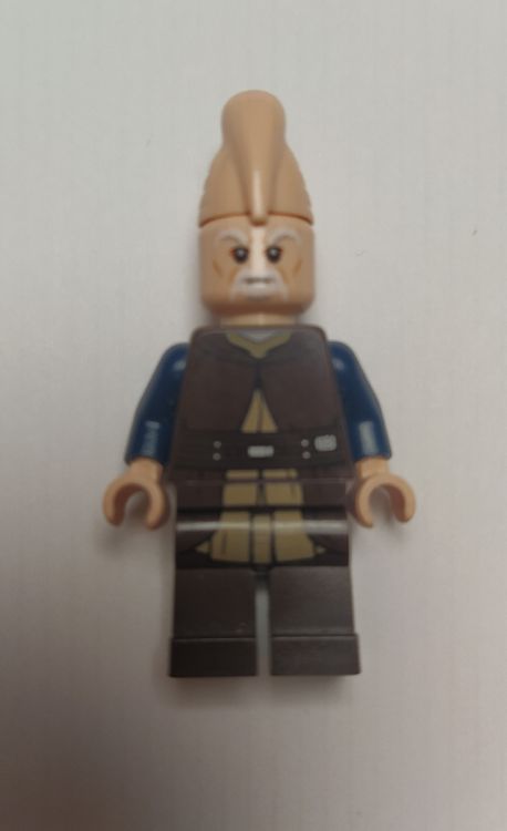 Lego Star Wars Ki-Adi-Mundi Figur Jedi Ritter (Gebraucht) in ...