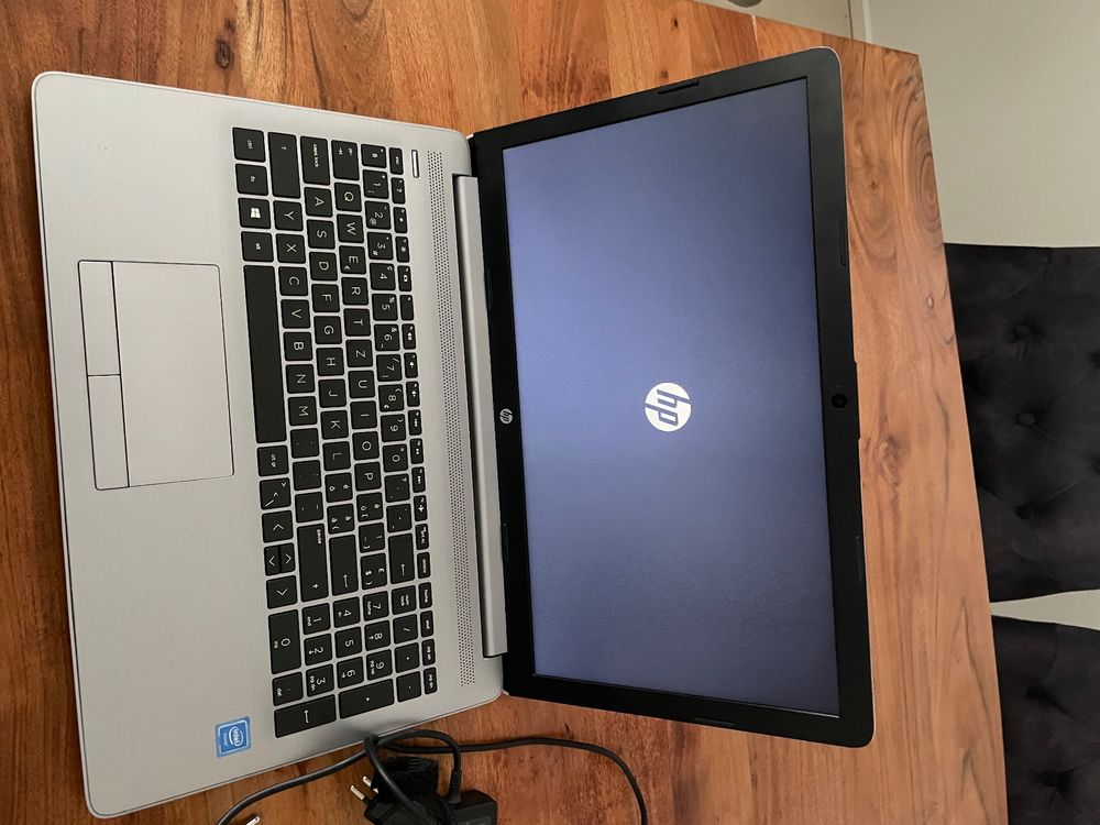 HP Laptop (Gebraucht) in Röthenbach Hbsee für CHF 87 – mit Lieferung ...