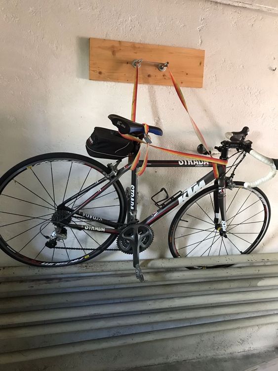 KTM Strada 3000 Rennvelo (Gebraucht) in Solothurn für CHF 350 – nur ...