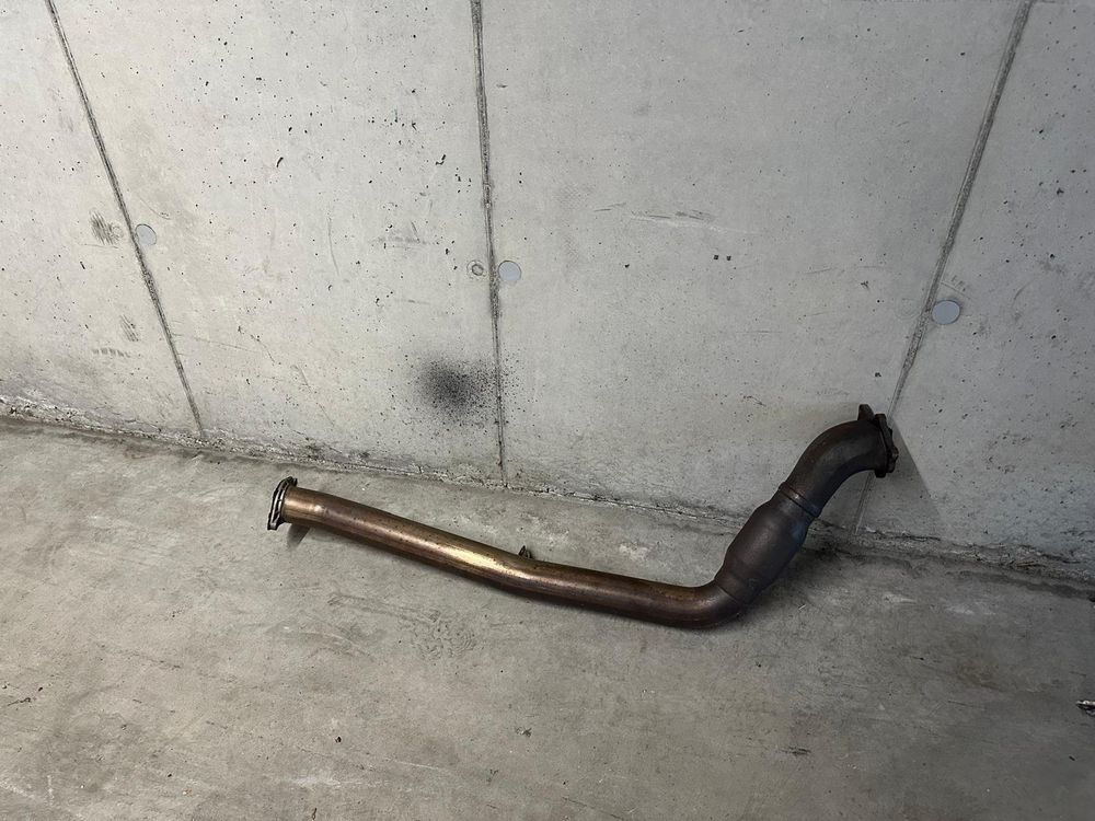 Subaru WRX STi 2.5 T Downpipe (Gebraucht) in Flühli LU für CHF 200 ...