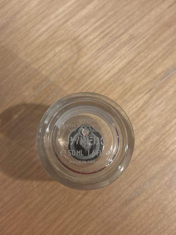 BYREDO Gypsy Water (Eau de Parfum) (Gebraucht) in Zürich für CHF 50 ...