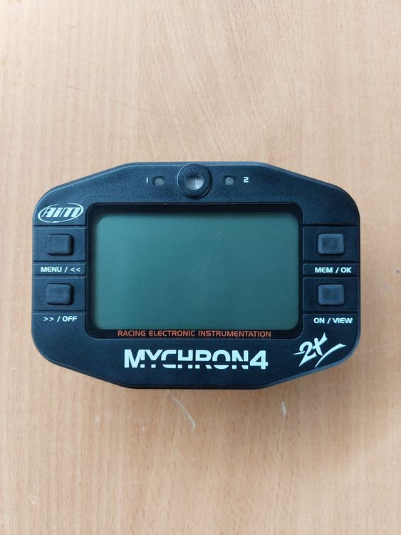 Mychron 4 2T (Gebraucht) in Niederrohrdorf für CHF 199 – mit Lieferung ...