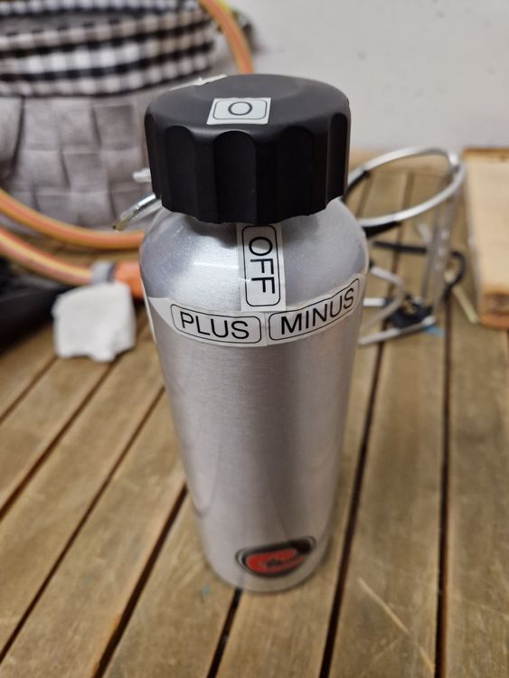 Add-e 1. Generation Akku | Kaufen auf Ricardo