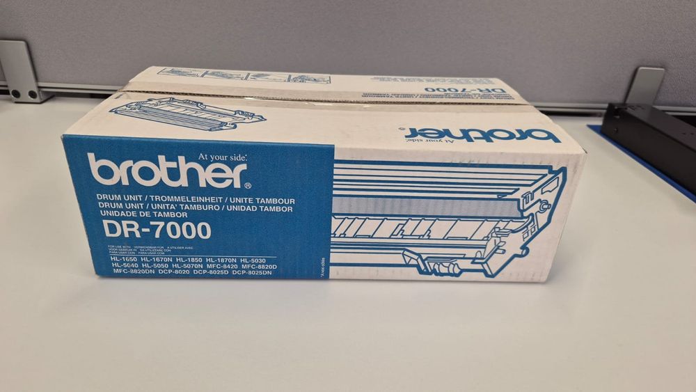 Brother DR-7000 (Neu und originalverpackt) in Zofingen für CHF 77.5 ...
