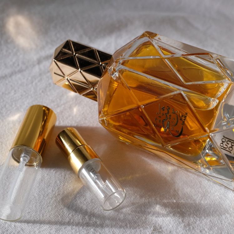 2ml - Ahmed Al Maghribi - Bin Shaikh (Decant) (Gebraucht) in Onex für ...