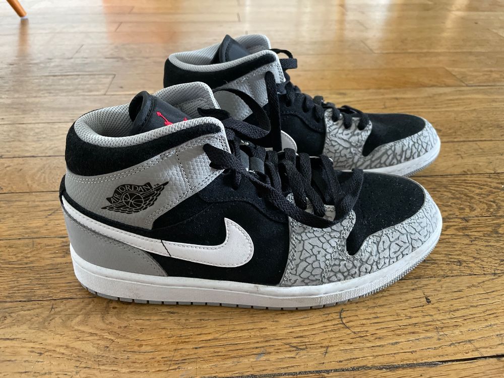 Air Jordan Gr. 42 | Kaufen auf Ricardo