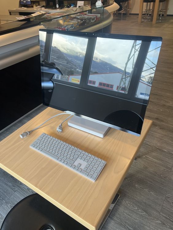 Microsoft Surface Studio 1st gen (Gebraucht) in für CHF 500 – nur ...