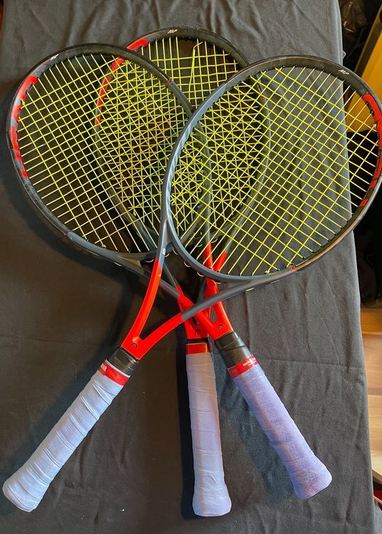 Head Radical MP | Kaufen auf Ricardo