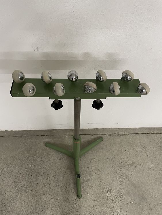 Gleit- Rollbock Profi (Gebraucht) in Sirnach für CHF 280 – nur Abholung ...