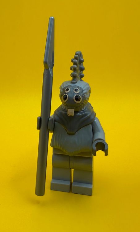 Lego Star Wars Thi-Sen sw0264 Minifigur (Gebraucht) in St.Gallen für ...
