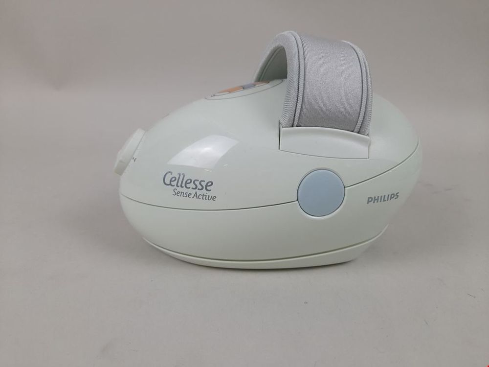 PHILIPS Cellulite Massagegerät HP 5231 (Gebraucht) in Liebefeld für CHF ...