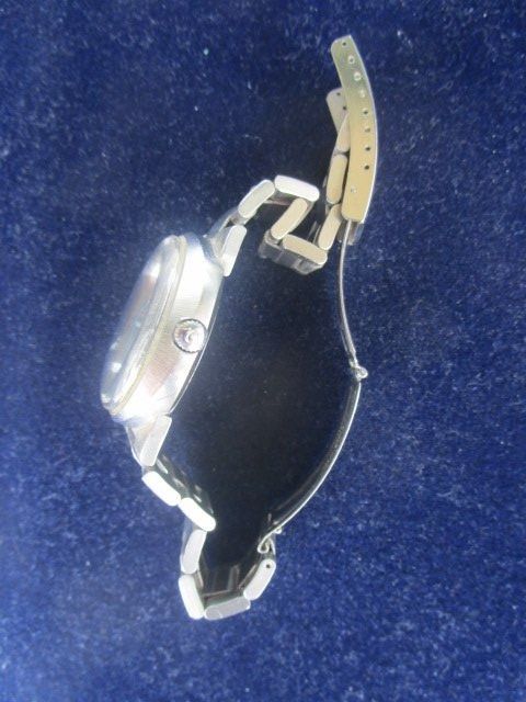 OMEGA Dynamic Automatic Genève - 70er Jahre - ab CHF 1.00 (Gebraucht) in Luzern für CHF 197 ...