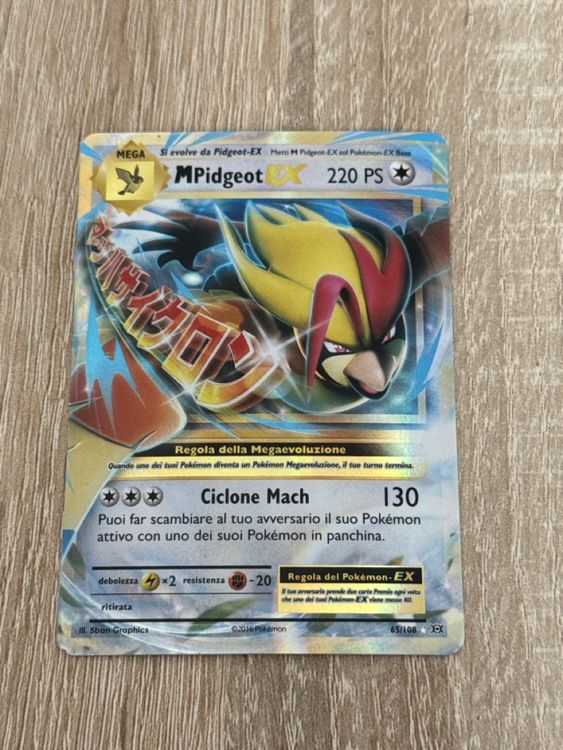 Carte Pokémon V e EX in Ottime Condizioni - Collezione Estiv (Nuovo ...