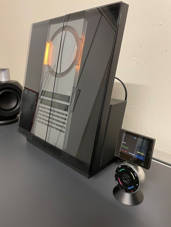 Bang & Olufsen Beosound 3200/Beolab 3 (Gebraucht) in für CHF 1300 – nur ...