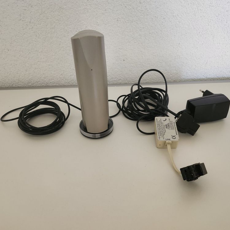 Beocom 4 Telefonapparat Bang & Olufsen B&O (Gebraucht) in Staad SG für ...