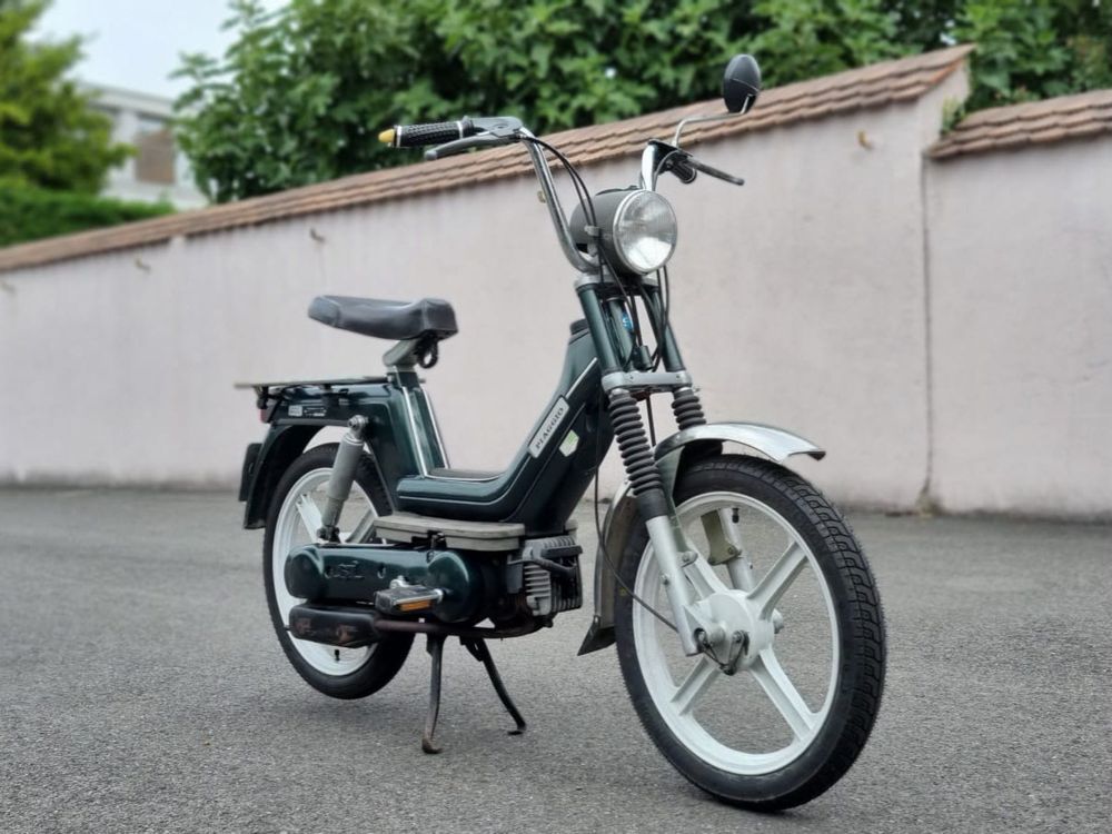 Piaggio Si (Gebraucht) in Thonex für CHF 800 – nur Abholung auf Ricardo ...