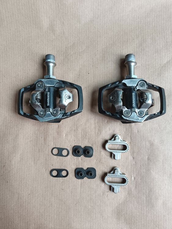 Shimano Trail-Klickpedale XT PD-M785 | Kaufen auf Ricardo