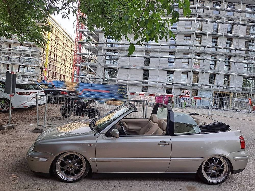 Jantes RH ZW3 4x100 | Kaufen auf Ricardo