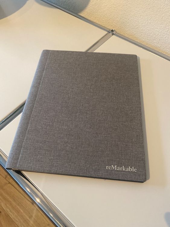 reMarkable 2 tablet | Kaufen auf Ricardo