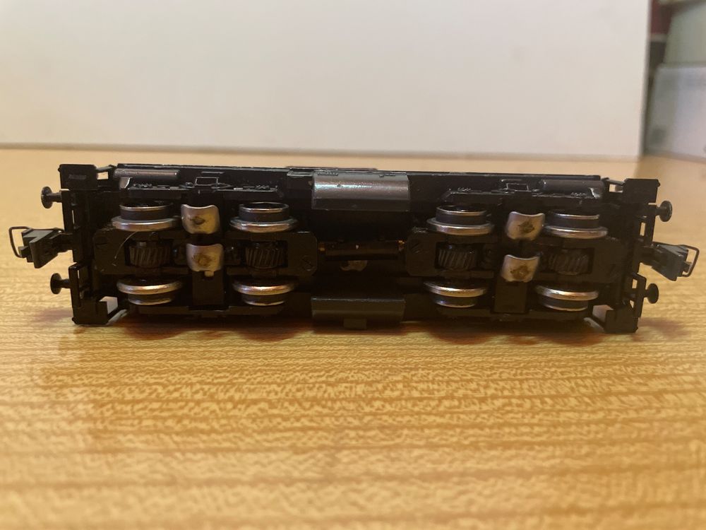 Trix Express 2267 DB V 100 009, H0 (Gebraucht) in Suhr für CHF 8 – mit ...