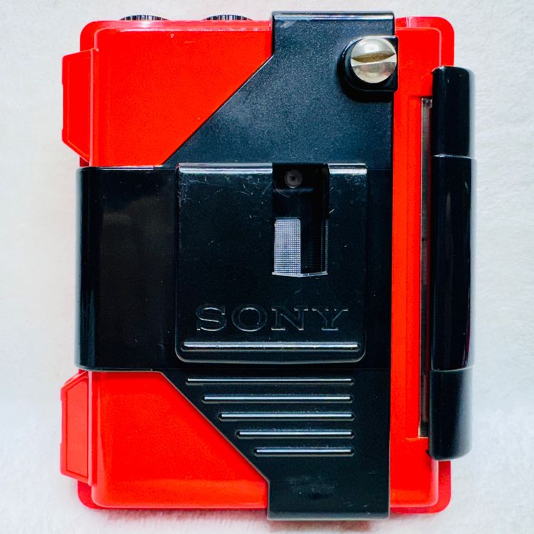 Sony Walkman WM-F5 SPORTS ON THE BEACH #200 (Gebraucht) in Vorderthal ...