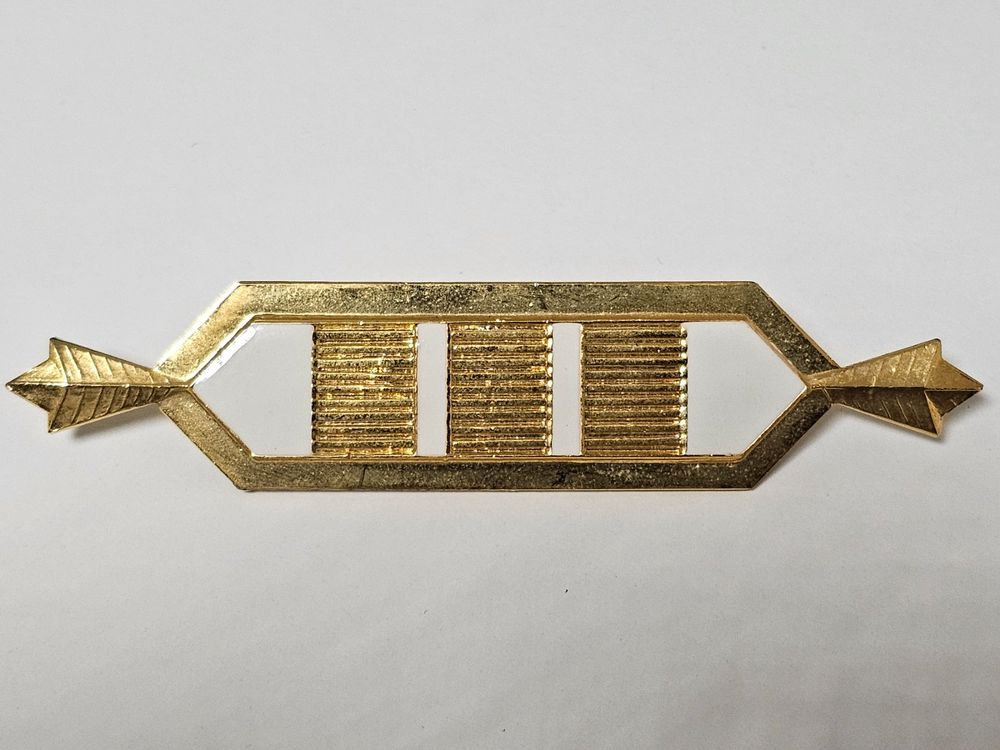 STAR TREK: Captain Rank Pin von 1988 (Neu (gemäss Beschreibung)) in ...