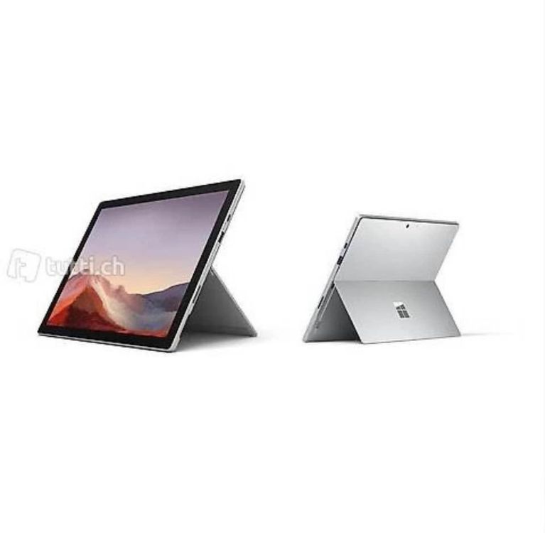 Microsoft Surface 7 Pro | Kaufen auf Ricardo