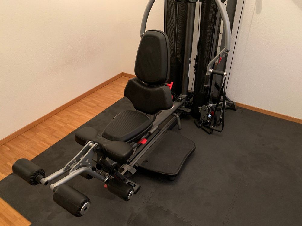 Inspire Fitness M4 Multi Gym (Gebraucht) in Embrach für CHF 2949 – mit ...