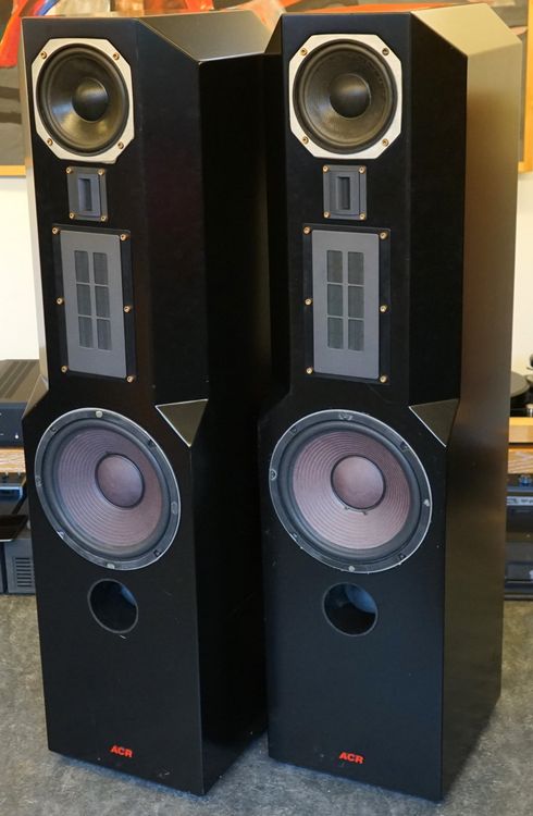 ACR RP300 Lautsprecher | Kaufen auf Ricardo