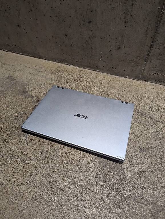 Acer Spin SP314-54N-Convertible Laptop mit Touchscreen (Gebraucht) in ...