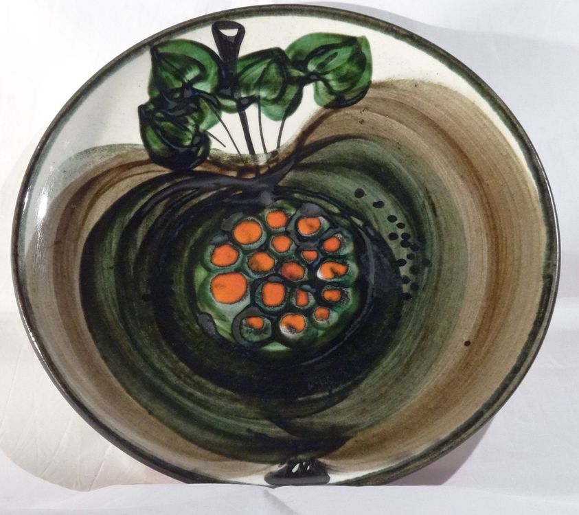 Willy Steinlin Plat vers 1970 (Gebraucht) in Fribourg für CHF 18 – mit ...