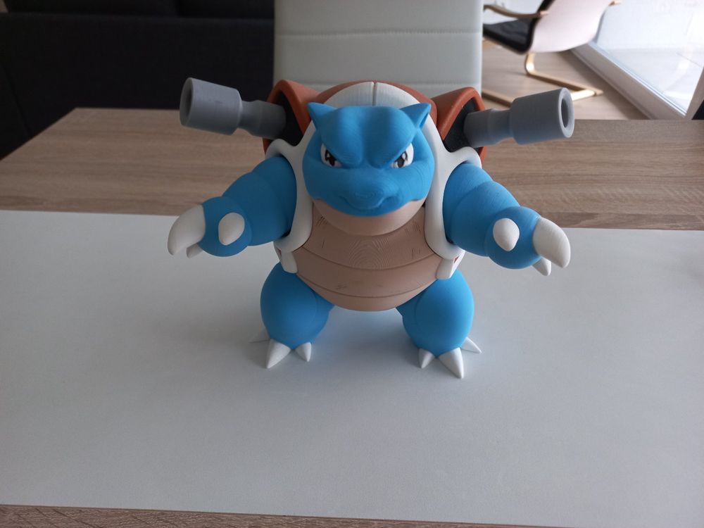 Pokemon Turtok Figur (Neu (gemäss Beschreibung)) in Giornico für CHF 29 ...