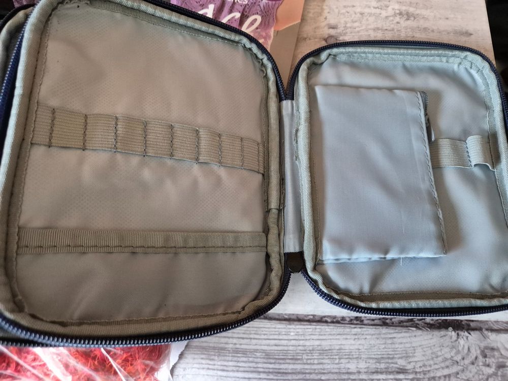 Grosses Bastelpaket mit Zubehör für dein Winterprojekt! (Neu (gemäss ...